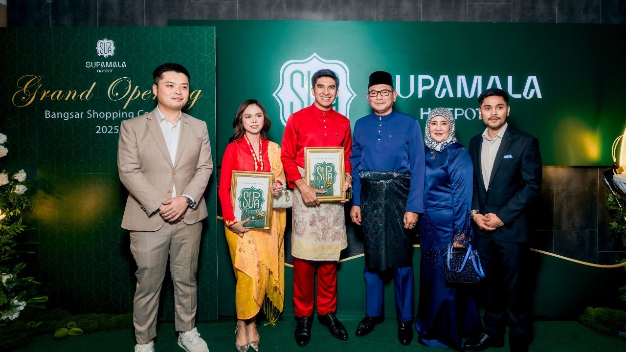 #FoodiesLife: Konsep 'Makan Bersama', Supamala Bangsar Destinasi Hotpot Baharu Dengan Sentuhan ...